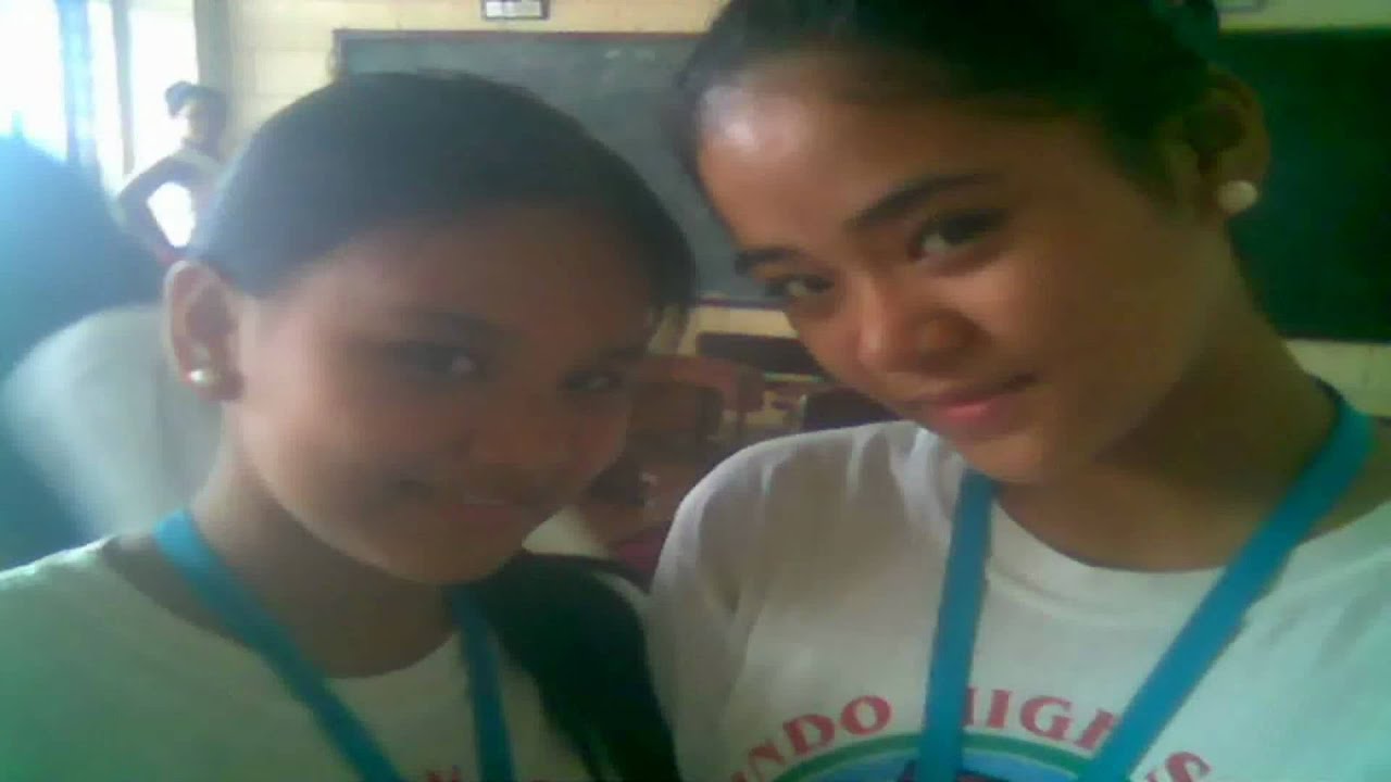 IV-Zamora batch 2008-2009 THS - YouTube