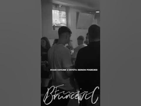 Emir Bruncevic -Robija - YouTube