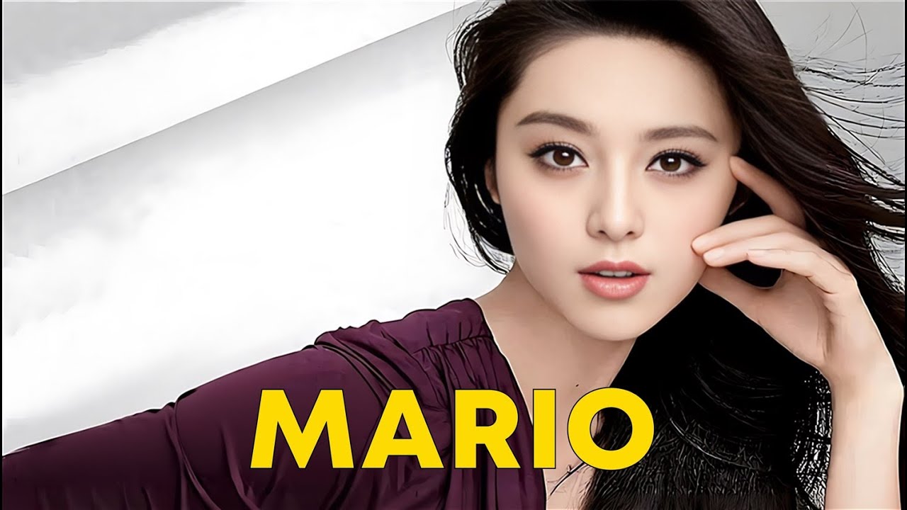 Mario Ling Ling Dangdut Official Youtube