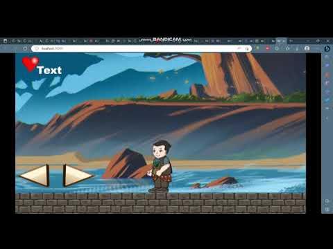 Tutorial menbuat game platformer | Construct 2 - YouTube