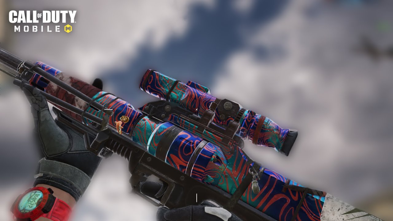 The Koshka and it’s buff makes this sniper unstoppable | Search ...