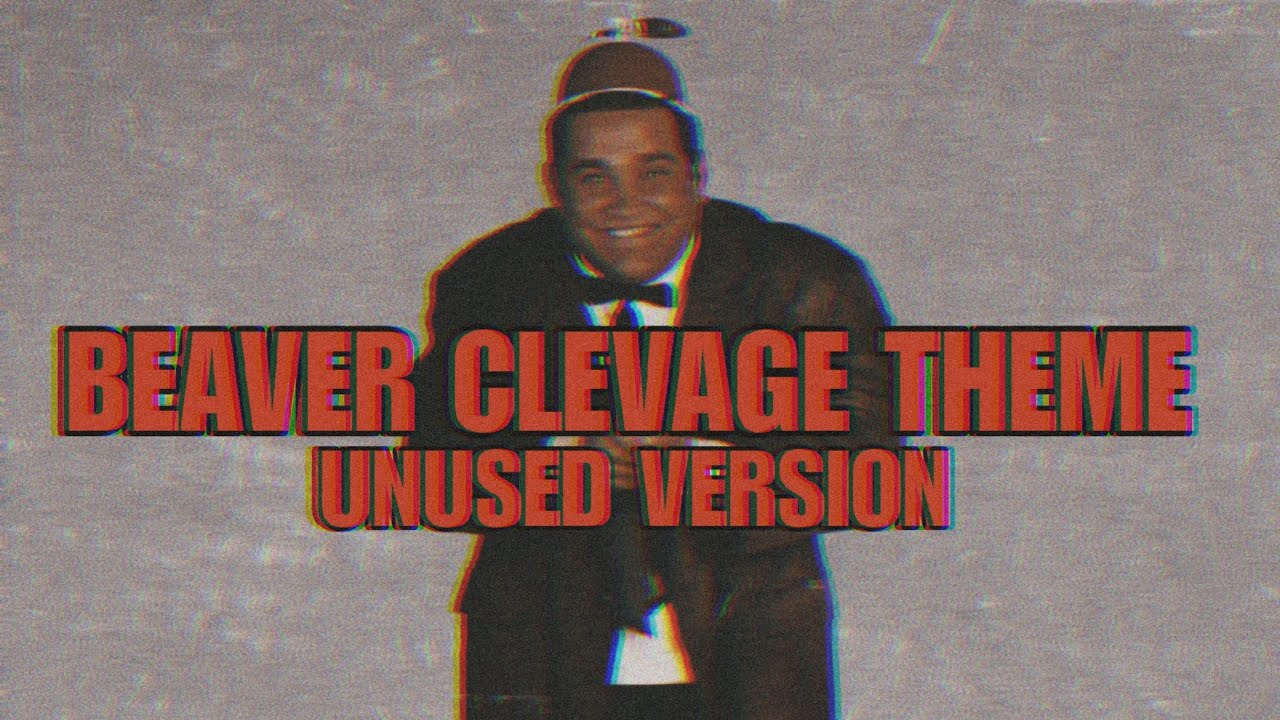 (WWE UNRELEASED) Beaver Cleavage Theme [Unused Theme] (House Show) Jim ...