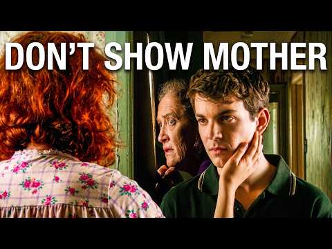 An Emotional Family Drama: Don't Show Mother | 4K Full & Free Movie