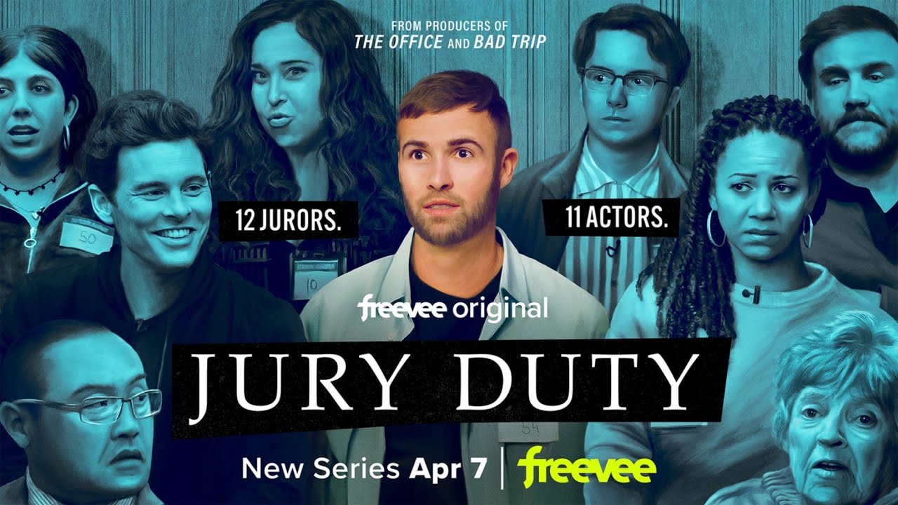 Jury Duty season 2 potential release date, cast, plot and everything ...