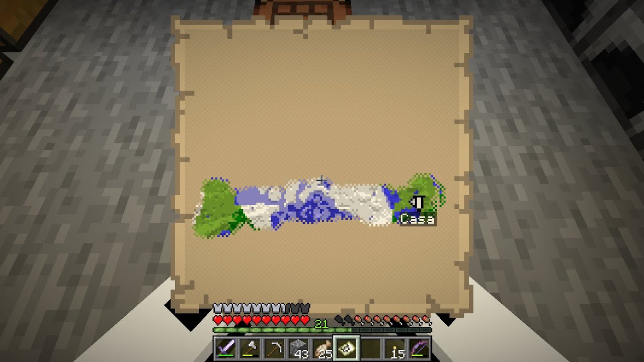 Simplecraft #19 - YouTube