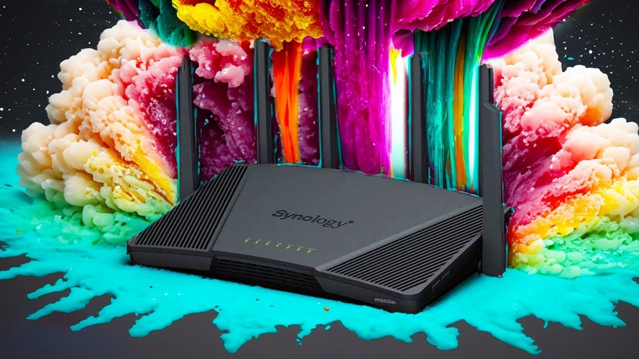 Best Wi-Fi Routers 2025 Ultimate Buying Guide & Reviews - YouTube