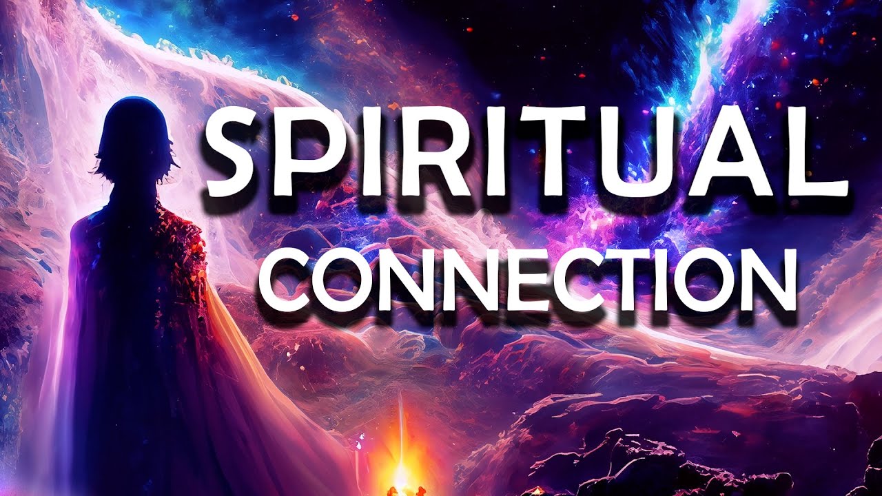 963 Hz POWERFUL Frequency of God, Meditation Music, Spiritual ...