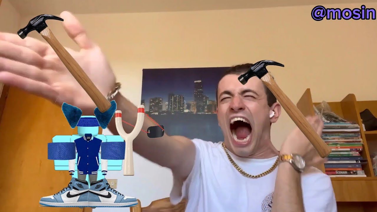 [Roblox Phighting] how to make slingshot - YouTube