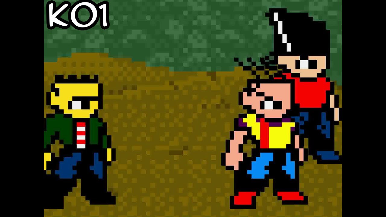 EEnE Z Kai Episode 1 - Remastered - YouTube