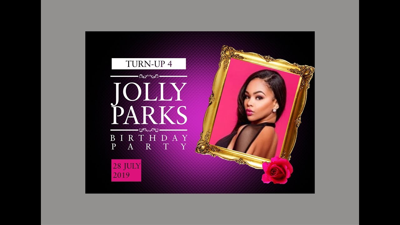 CREATING MASSIVE CELEBRITY BIRTHDAY CARD IN CORELDRAWX3 - YouTube