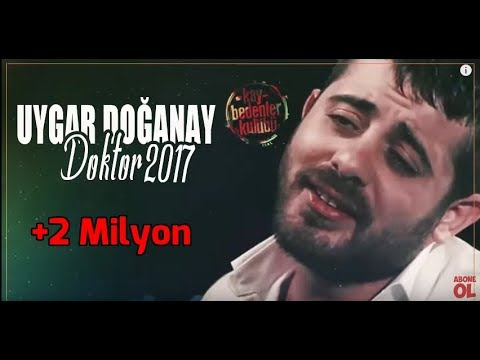 Uygar Doğanay- Doktor 2018 (Bomba) #müzik #öneçıkar 
