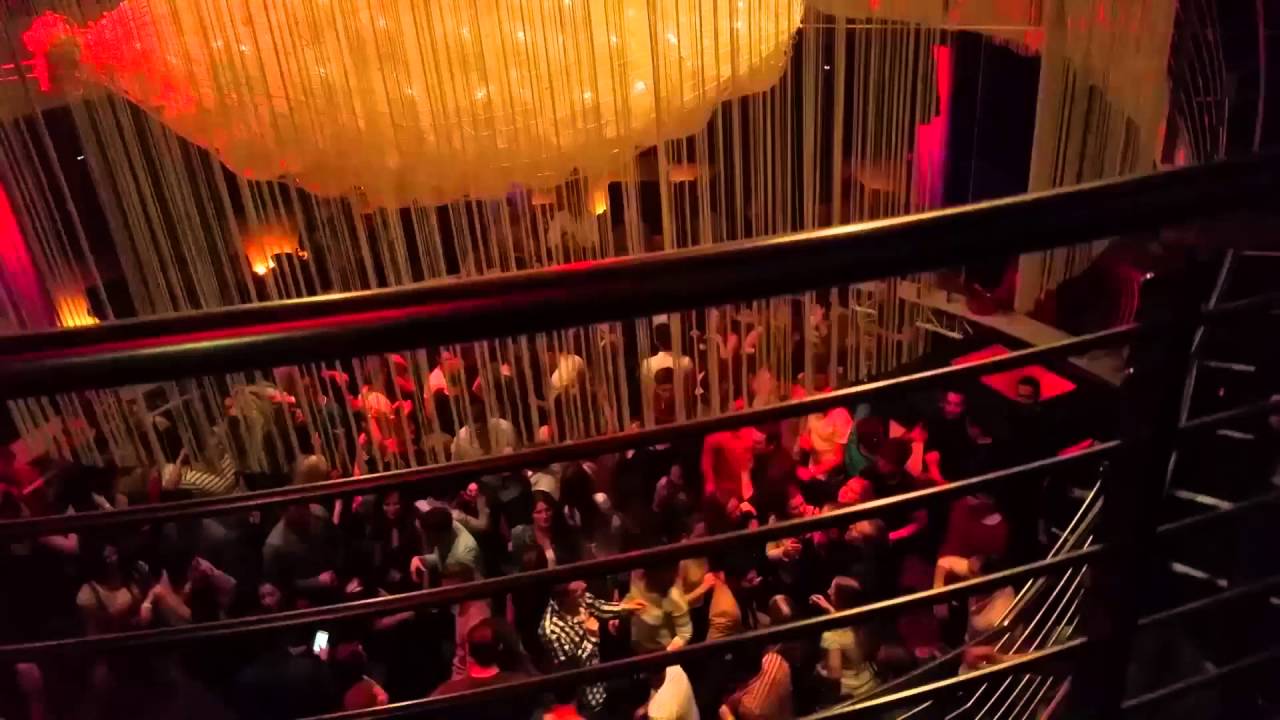 Berlin E4 Club. 6 years E4 club. May 7 2016 - YouTube