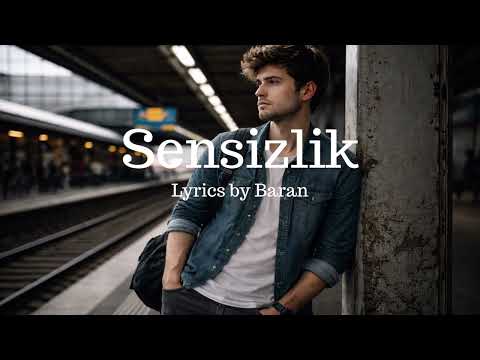Sensizlik.. Gitmek isteyip gidemeyenlere yazıldı.. gitmek istersin kalbin izin vermez,işte orası.,