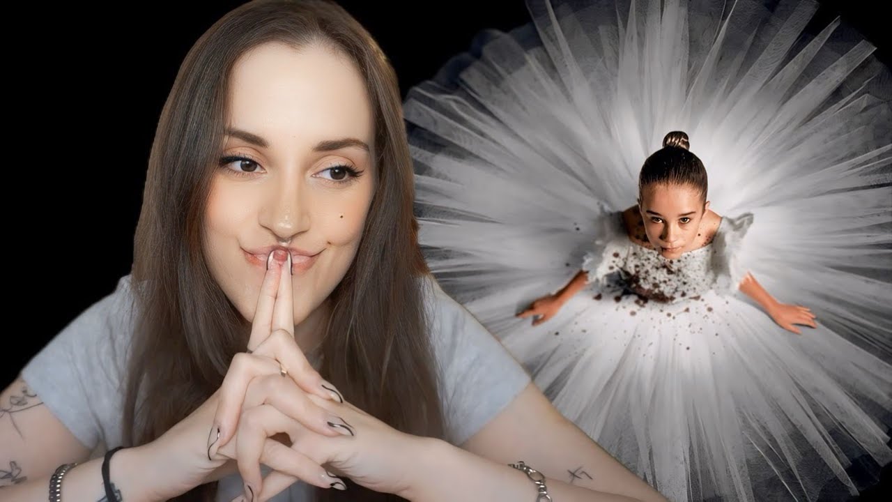 ¡Me lo he pasado genial viéndola! | ABIGAIL (2024) - YouTube