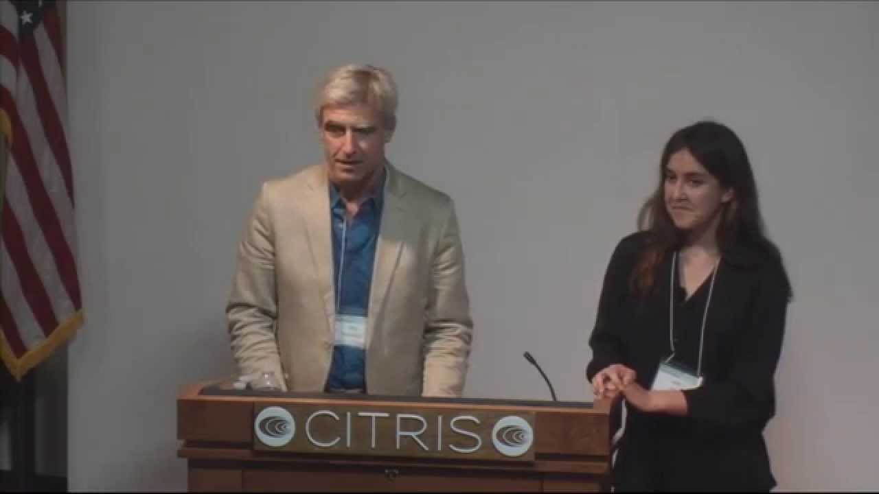 Manufacturing Transparency 2015 - Alex Cruse - YouTube