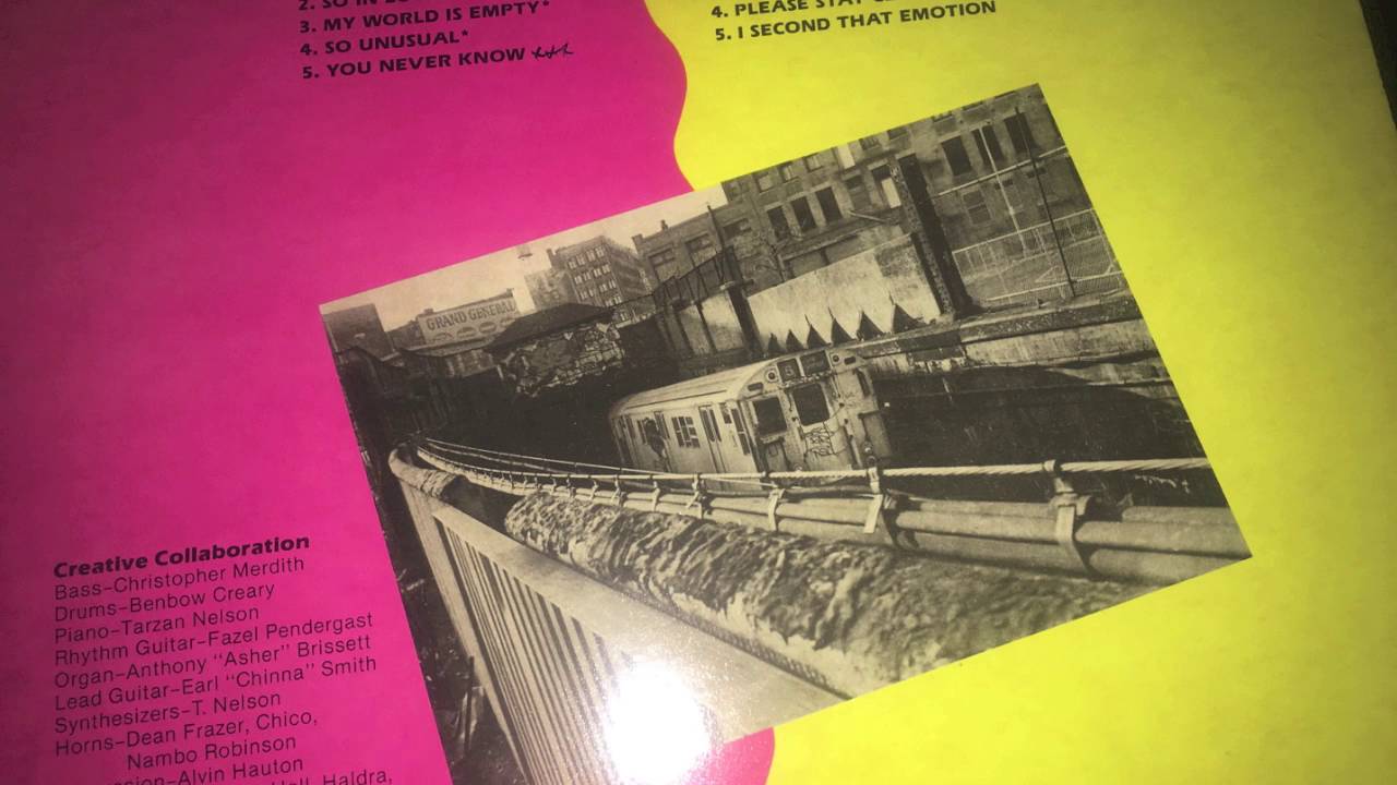 George Allison - YouTube