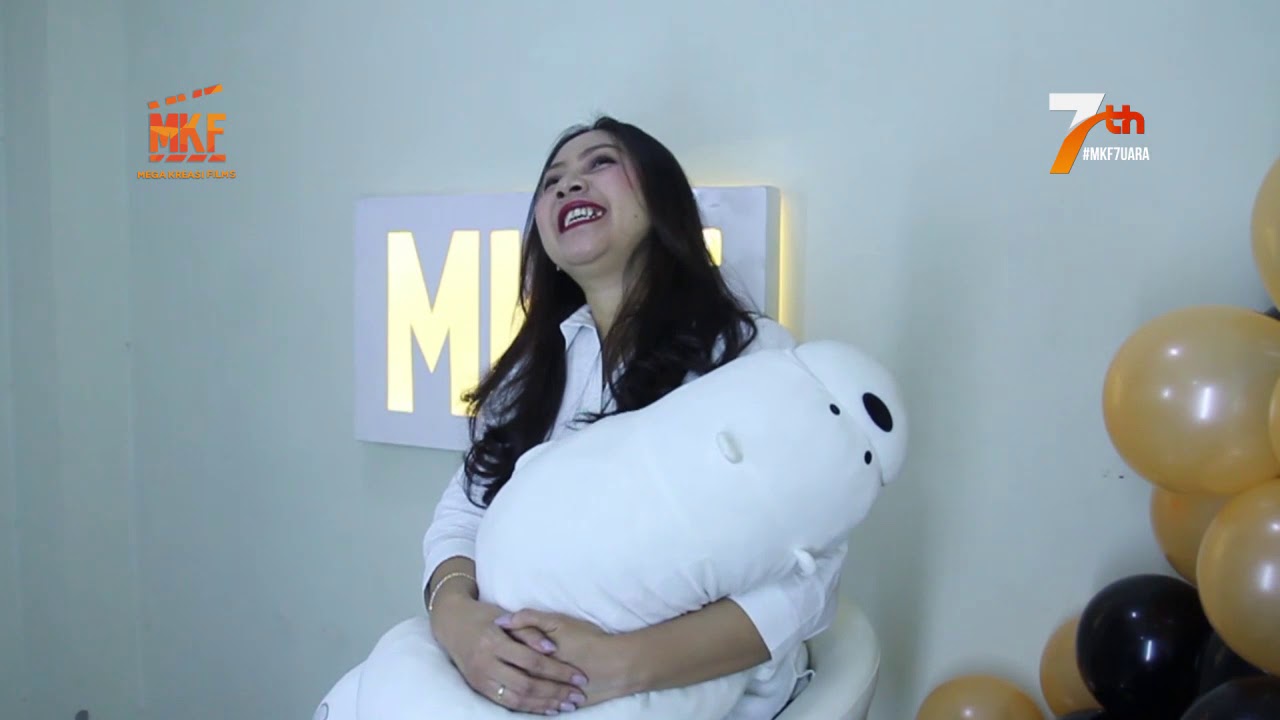 #MKFPunyaCerita - Casting Dept. MKF - YouTube