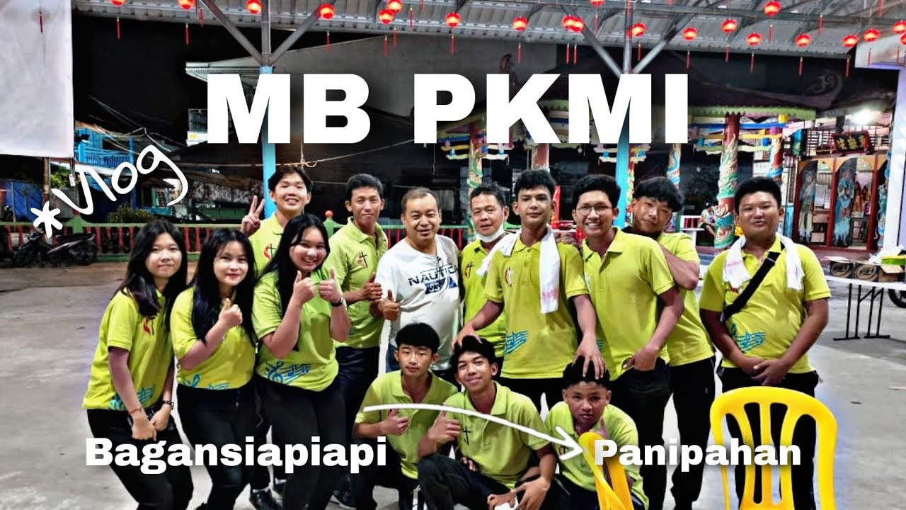 *trip to Panipahan / tradisi tionghua / random vlog [Bagansiapiapi ...