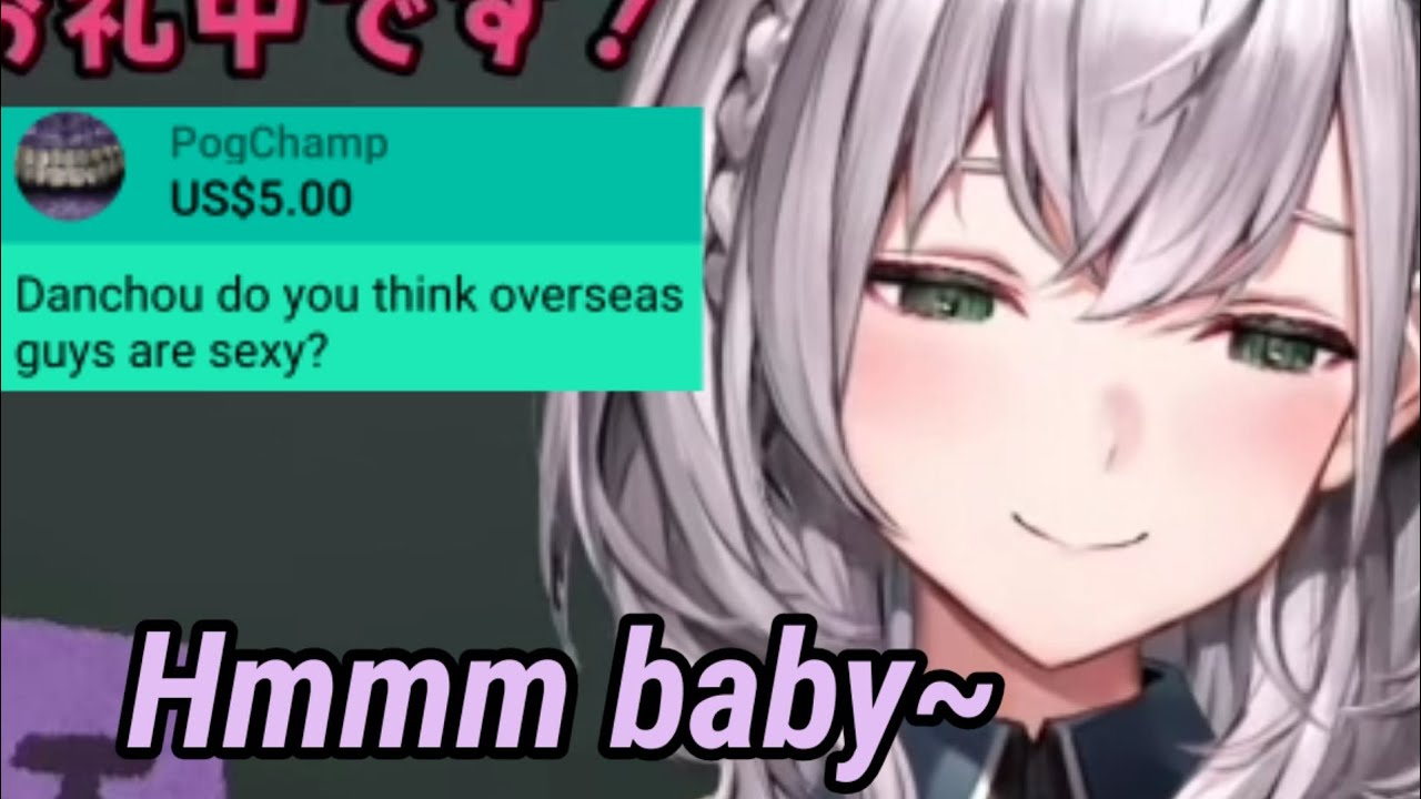 Hmmmmm ara ara baby~ - YouTube