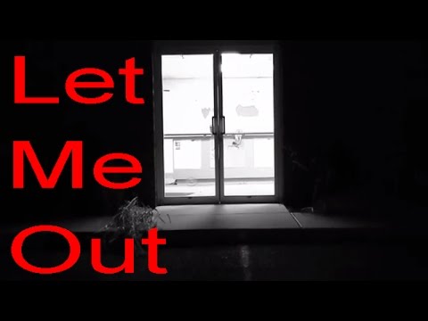 {Short Horror} Let Me Out - YouTube
