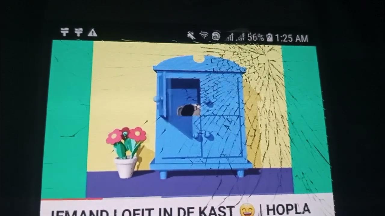 hopla ep 506 cow - YouTube