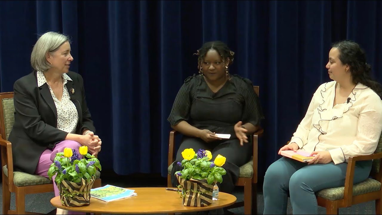 Leveraging the USDA to tackle nutrition insecurity and systemic racism ...