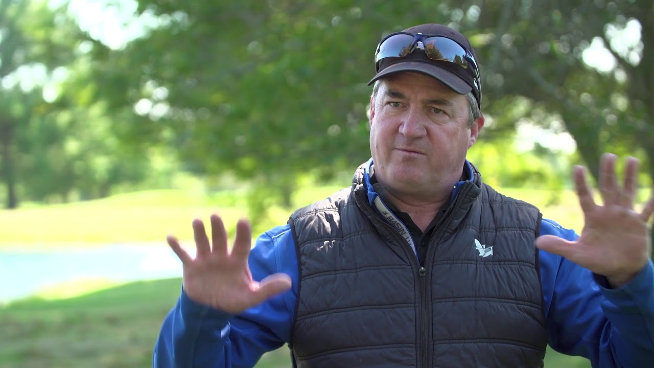 The Golf Club at Basin Harbor in Vergennes, VT - YouTube