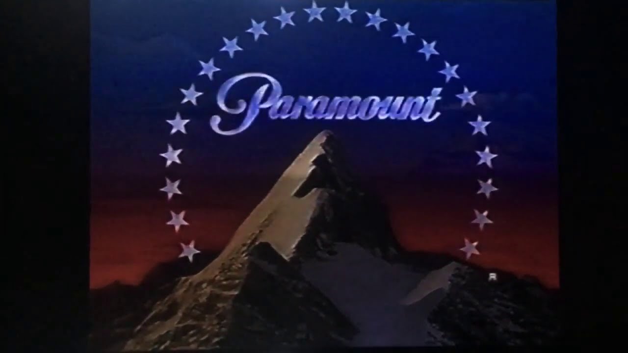 Paramount Pictures (1996) - YouTube