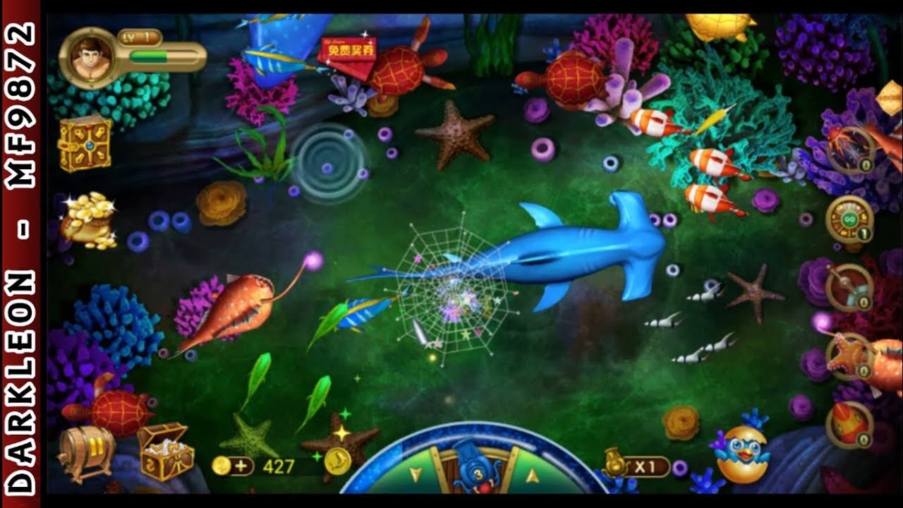 Android - Wow Fish - YouTube