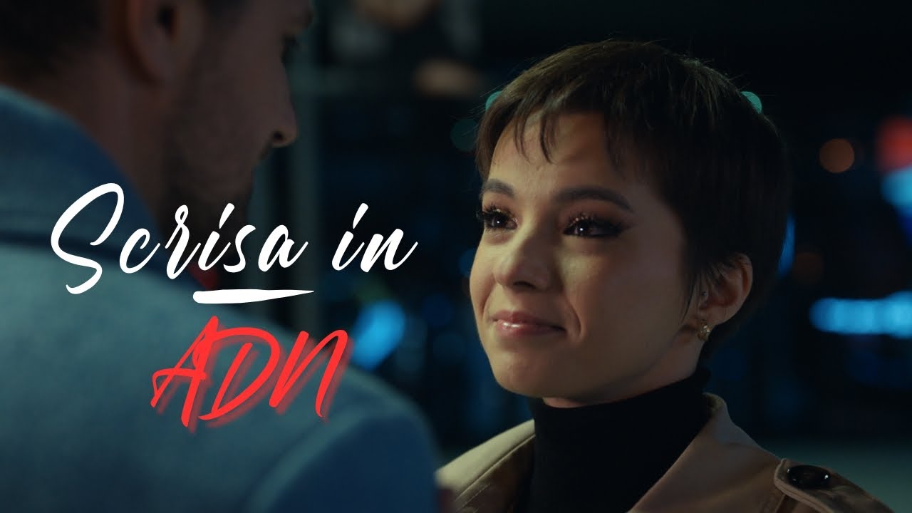 Emilian - Scrisă în ADN | Official Video - YouTube Music