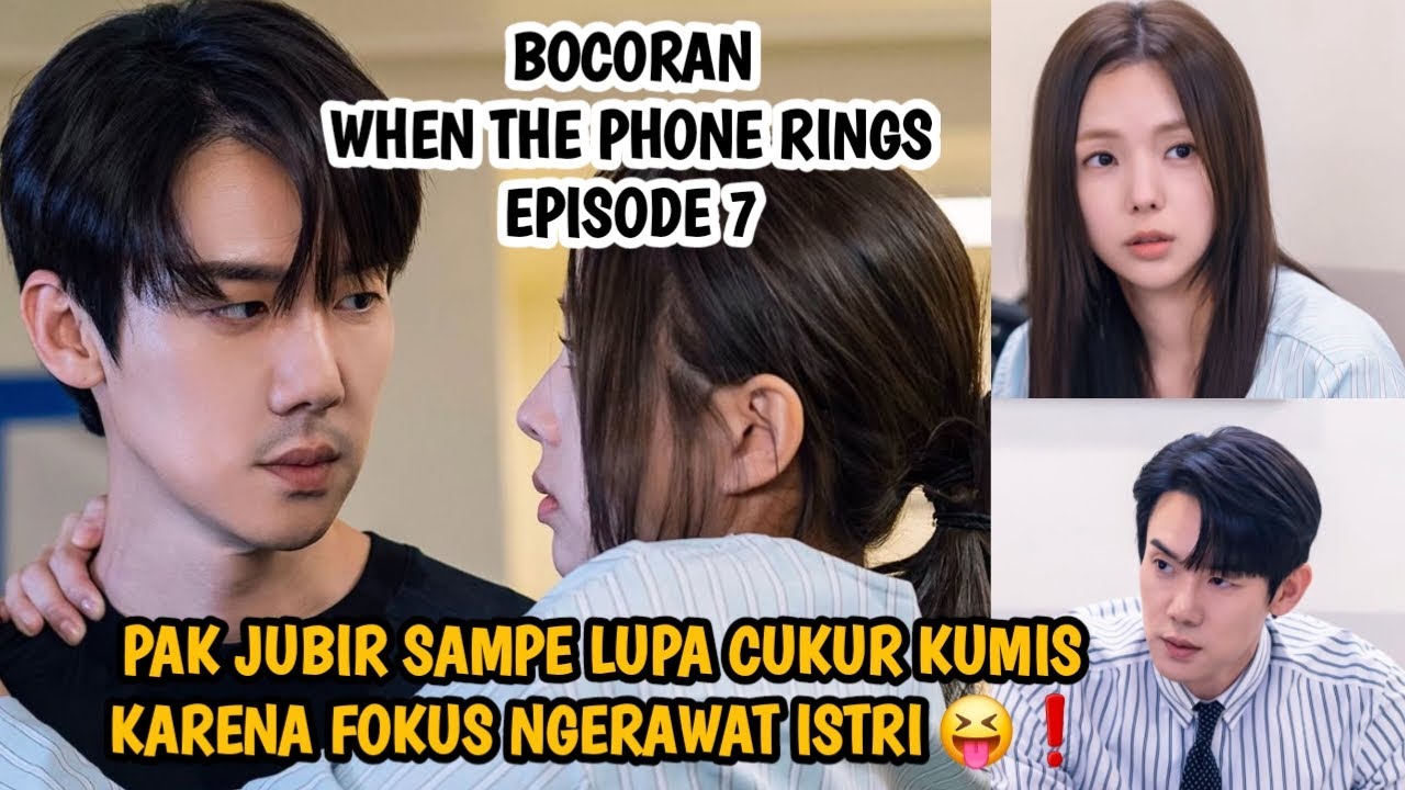 KETIKA CEWEK BISU DIPAKSA MENIKAH DENGAN JURU BICARA PRESIDEN ALUR ...