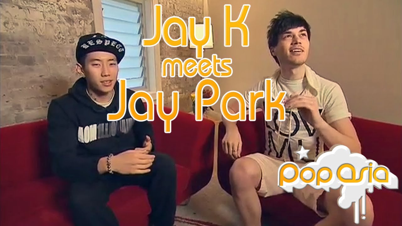 Are you ready for Jay!!! Jay Park or Jay K?? - YouTube