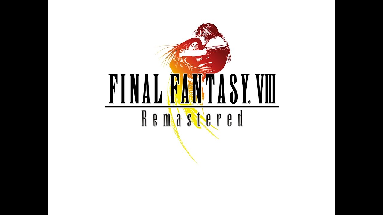 Final Fantasy VIII Remastered HD Mod GamePlay part 13 - YouTube