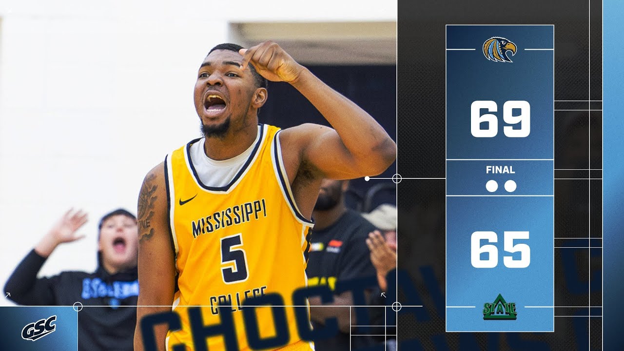 MBB: MC vs DSU (1.17.26) - YouTube