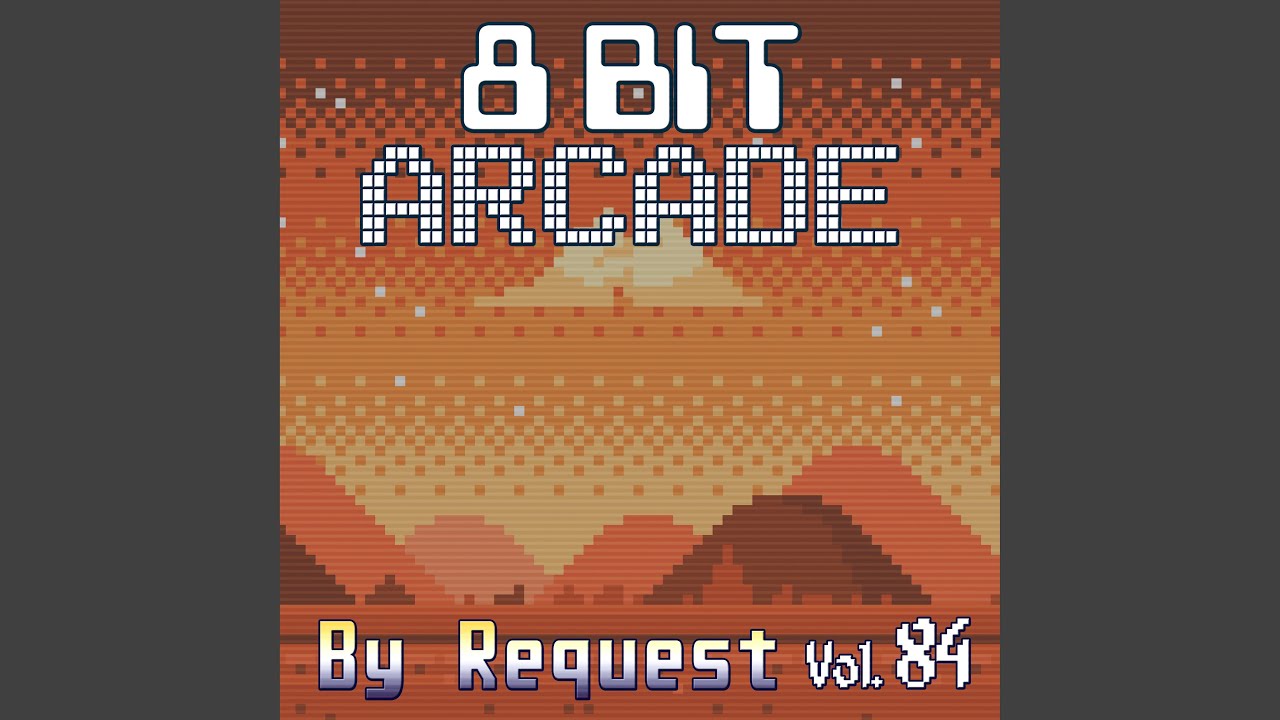 Exist for Love (8-Bit Aurora Emulation) - YouTube
