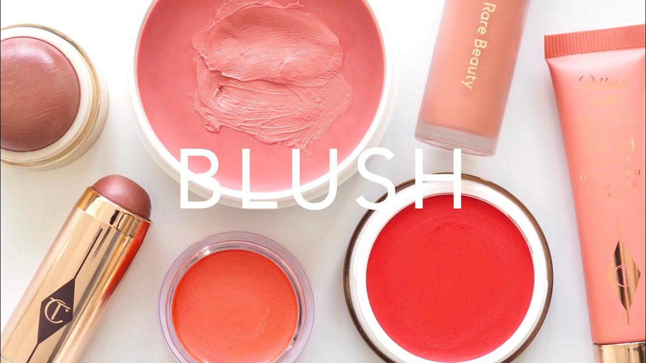 Summer Blushes | The Best Sunkissed, Bright, Dewy and Matte Formulas ...