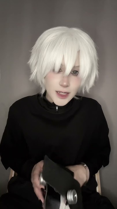 #cos #cosplay #cosplayer #coser #cosplayers #ooc #fyp #foryou - YouTube