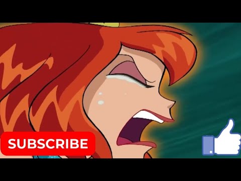 Winx Club na Srpskom - Sezona 3 Epizoda 14 Bes
