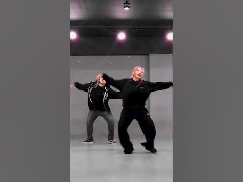 너와 함께 달리고 싶어 Like I Do Dance Cover | Cover by.Code - YouTube