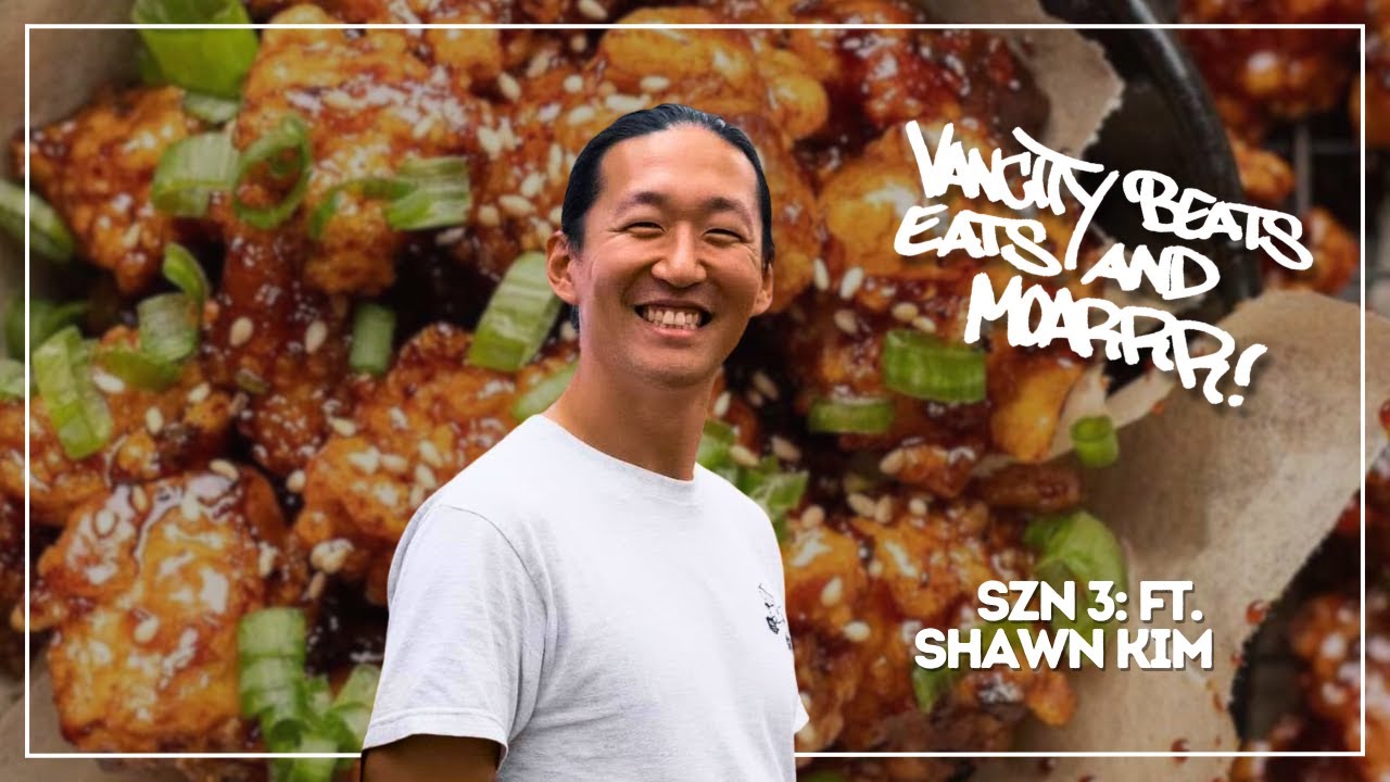 STORYHIVE On Location: Vancouver with Vancity Beats, Eats & MOARRR! ft. Shawn Ki - YouTube