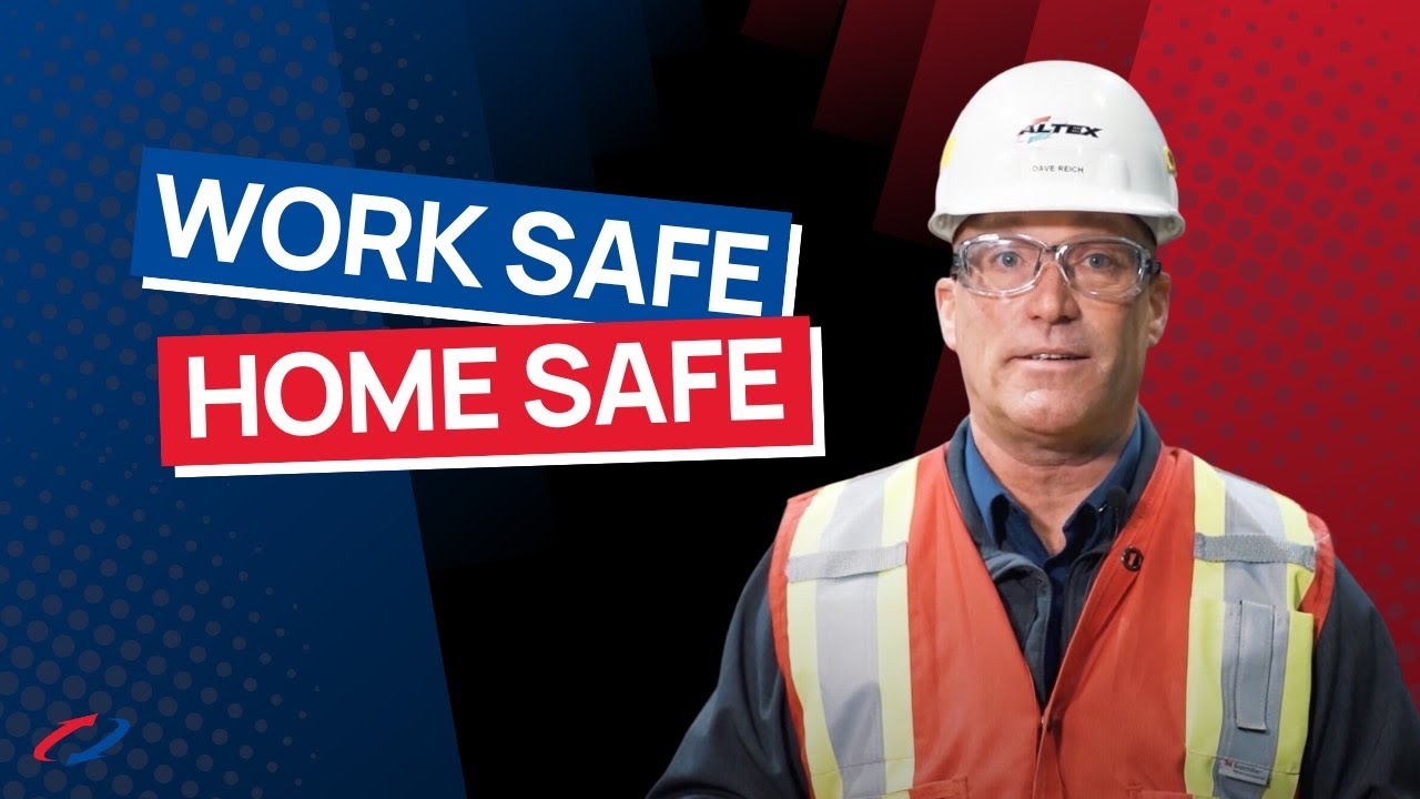 Altex Industries - Work Safe, Home Safe - YouTube