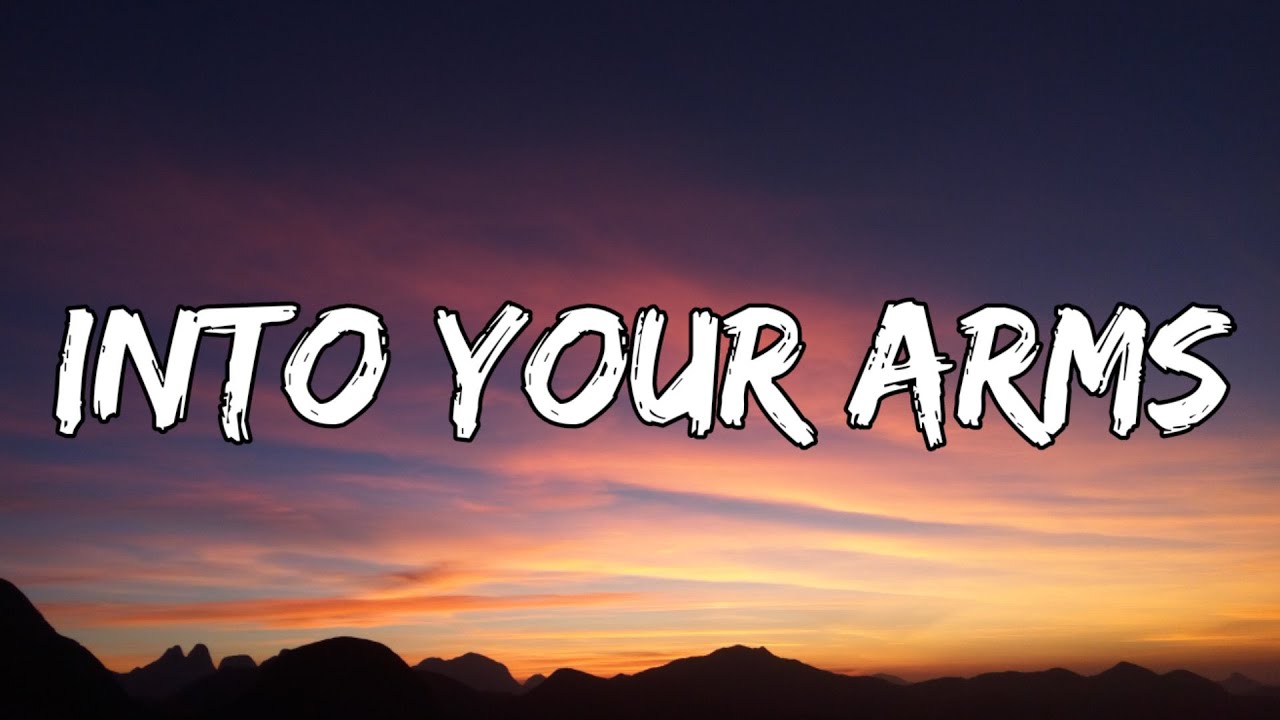 Witt Lowry - Into Your Arms (Lyrics) ft. Ava Max - YouTube