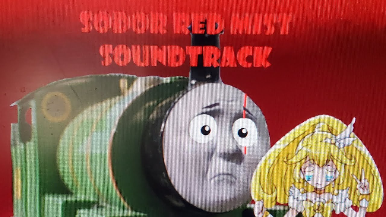 My Sodor Red Mist Soundtrack Playlist - YouTube