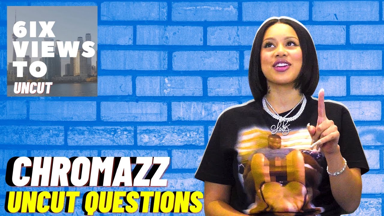 Chromazz Uncut | OnlyFans w/ Friday | Akademiks Thoughts On WLHH & More ...