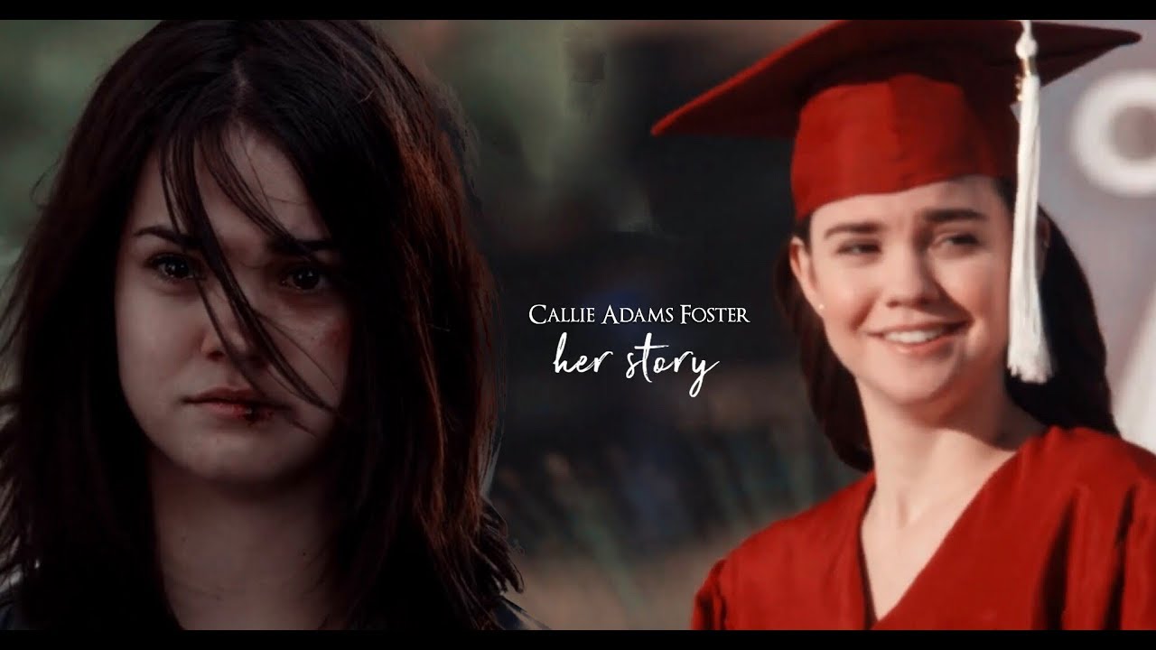 Callie Adams Foster Her Story