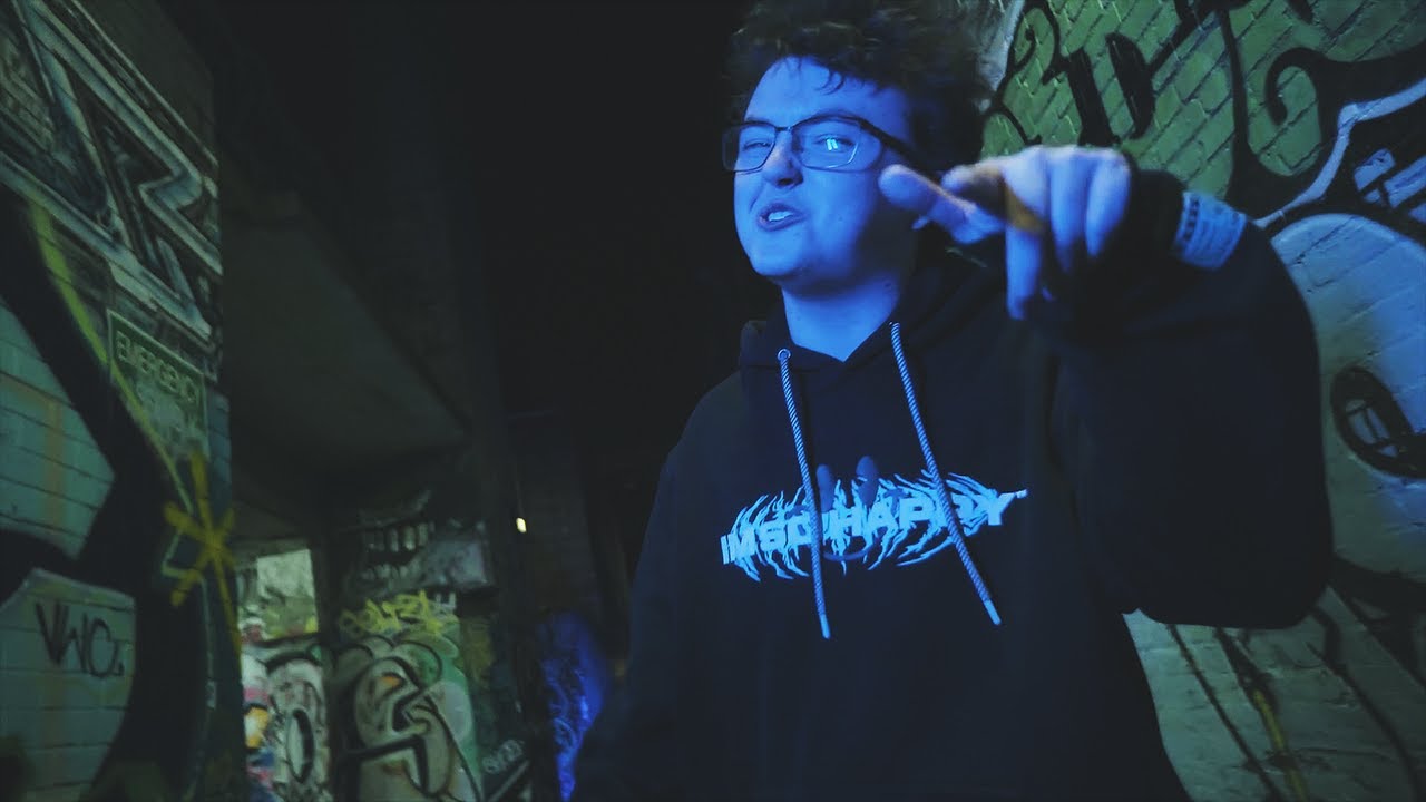Uppit Street Sessions Vol. 6: Zach Byrne - YouTube