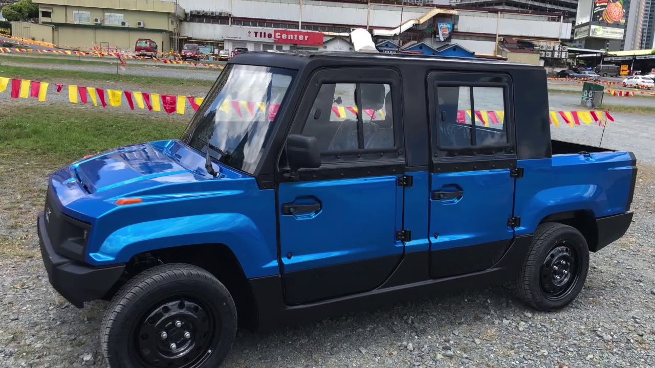 NIVRA C3 PICKMAN - YouTube