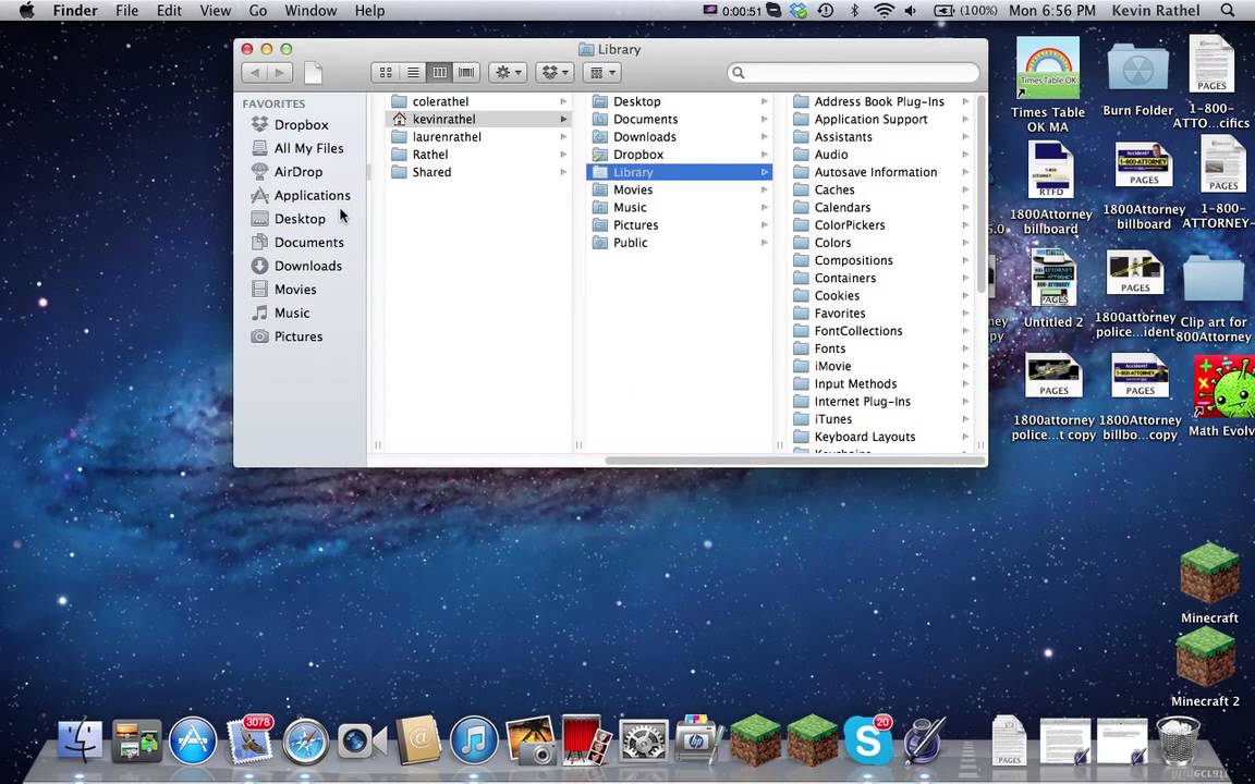 MineCraft: How to change your gamma on a mac - YouTube