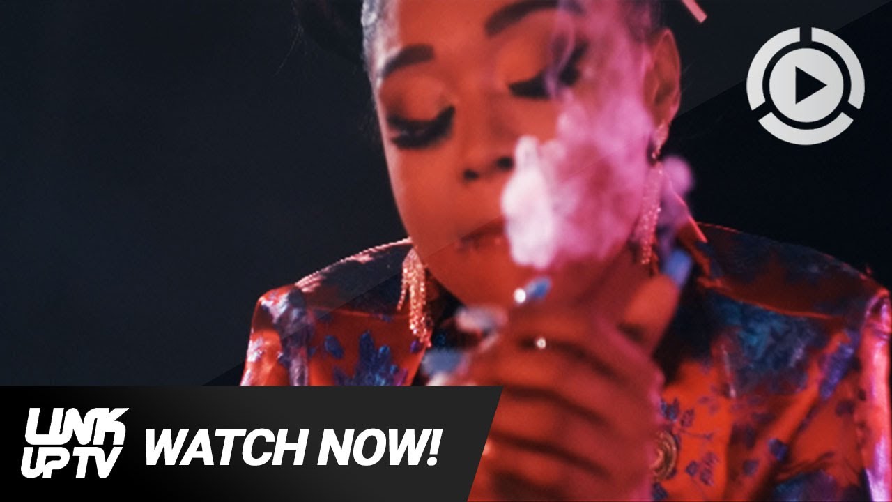 OG Niki - Badder [Music Video] | Link Up TV - YouTube