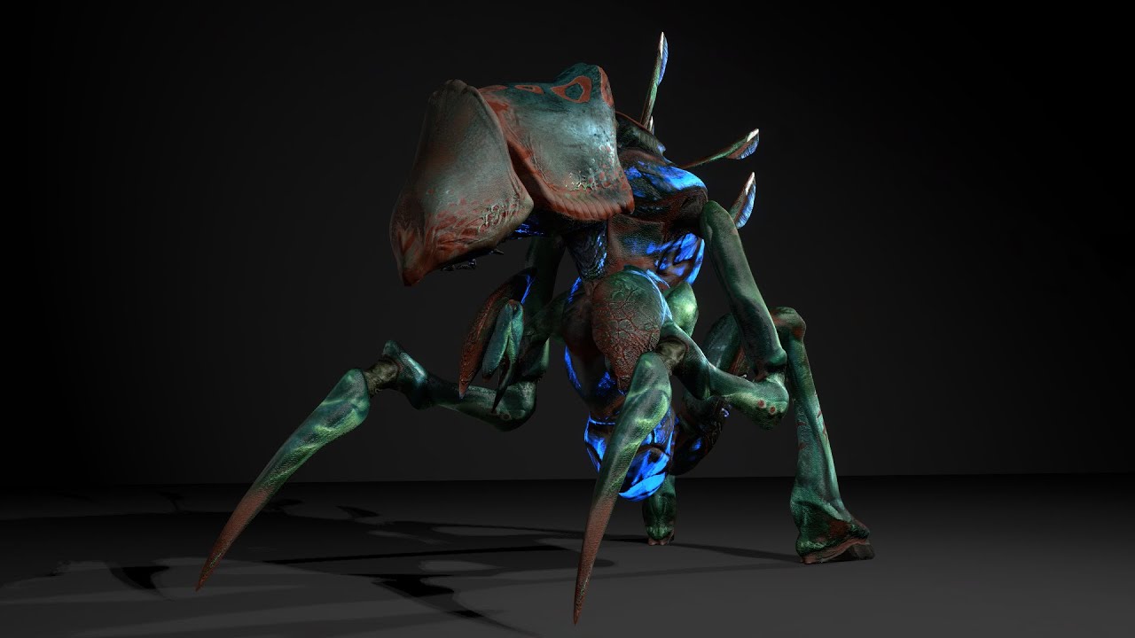 Meet the Acid Guardian - YouTube